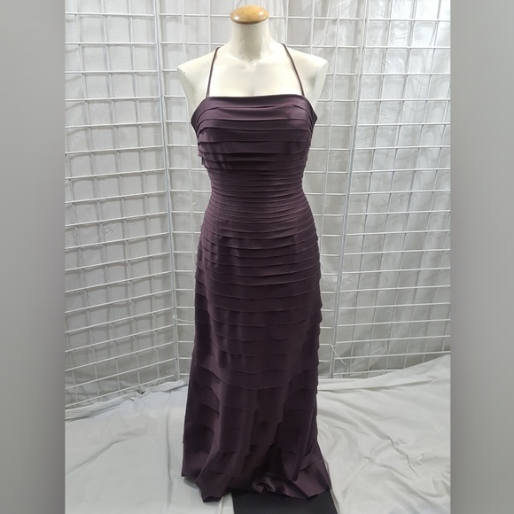 Js Collection | Other | Js Collectionlong Formal Gown | Poshmark